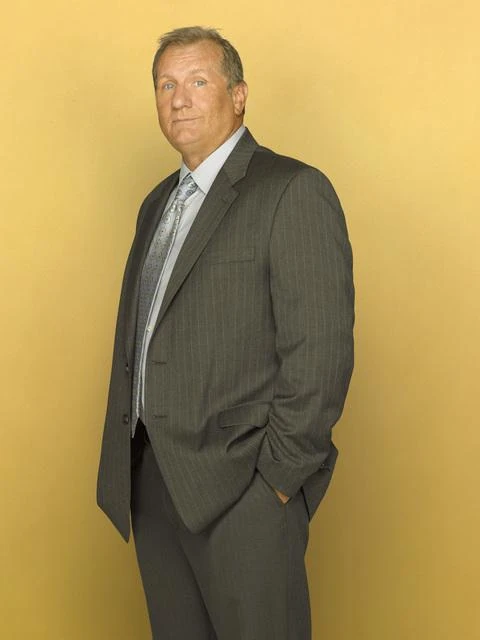 Jay Pritchett | Fictional Characters Wiki | Fandom