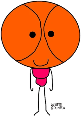 Little Guy | Fictional Characters Wiki | Fandom