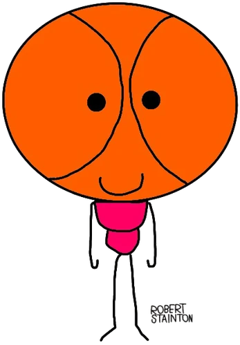 Little Guy | Fictional Characters Wiki | Fandom