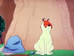 Sam Sheepdog | Fictional Characters Wiki | Fandom