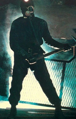 Harry Warden | Fictional Characters Wiki | Fandom