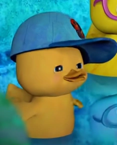 Ducks 4 (CoComelon) | Fictional Characters Wiki | Fandom