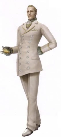 Fortinbras | Fictional Characters Wiki | Fandom