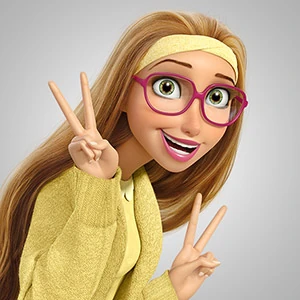 Honey Lemon | Fictional Characters Wiki | Fandom