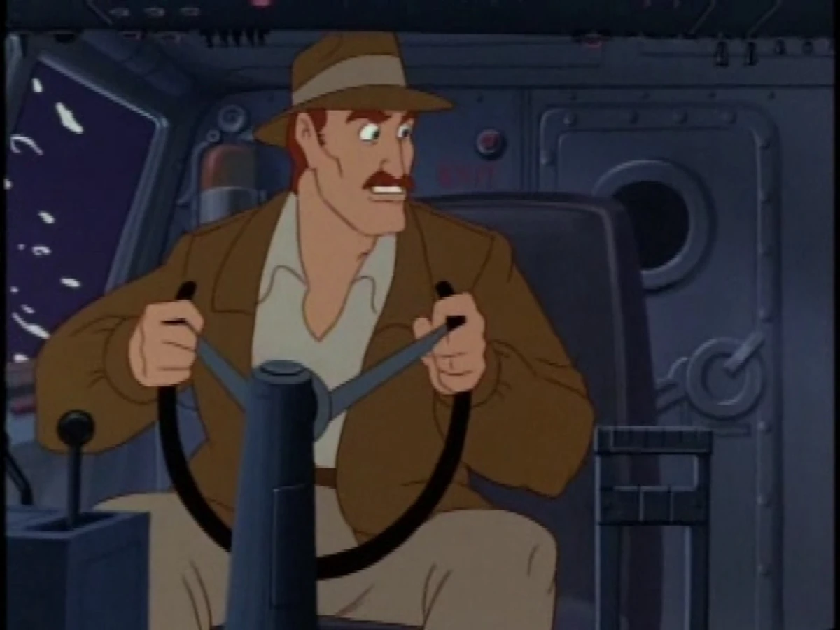 Michael Starling | Fictional Characters Wiki | Fandom