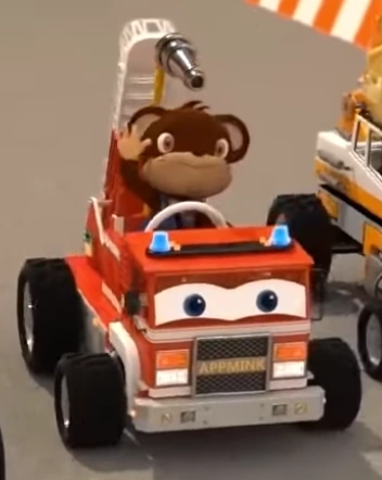 Mink (appMink) | Fictional Characters Wiki | Fandom