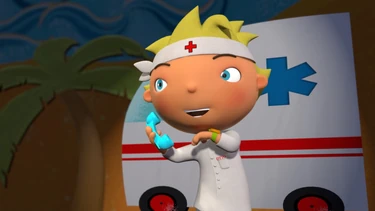 Otto (HuggyBoBo) | Fictional Characters Wiki | Fandom