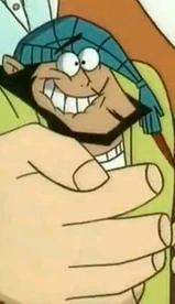 Dieter | Fictional Characters Wiki | Fandom