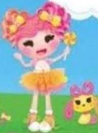 Sweetie Candy Ribbon | Fictional Characters Wiki | Fandom