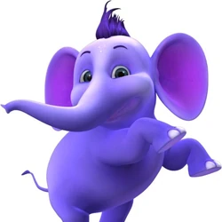 Top 139+ Appu hathi cartoon - Tariquerahman.net