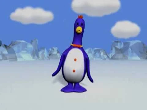 Mr. Peng | Fictional Characters Wiki | Fandom