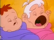 Roxy Rubble | Fictional Characters Wiki | Fandom