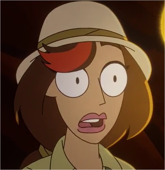 Bella (Digman!) | Fictional Characters Wiki | Fandom