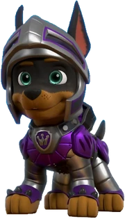 Claw (PAW Patrol) | Fictional Characters Wiki | Fandom