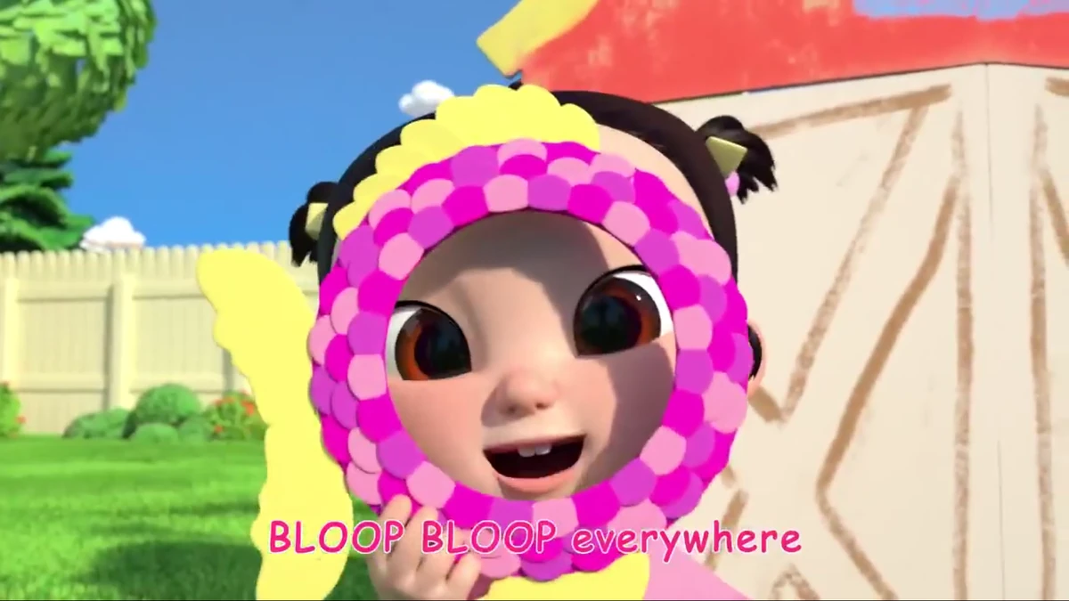 Cece Fish | Fictional Characters Wiki | Fandom