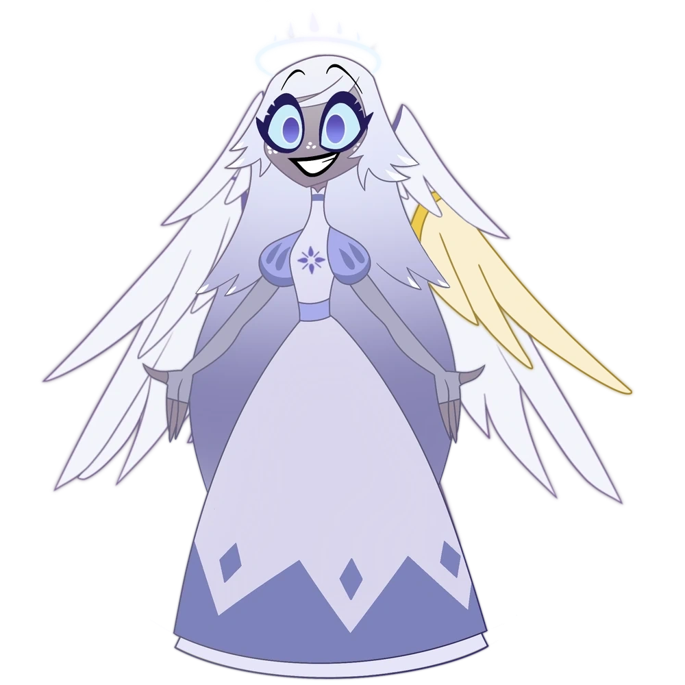 Emily (Hazbin Hotel) | Fictional Characters Wiki | Fandom