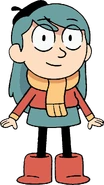 Hilda (netflix) | Fictional Characters Wiki | Fandom