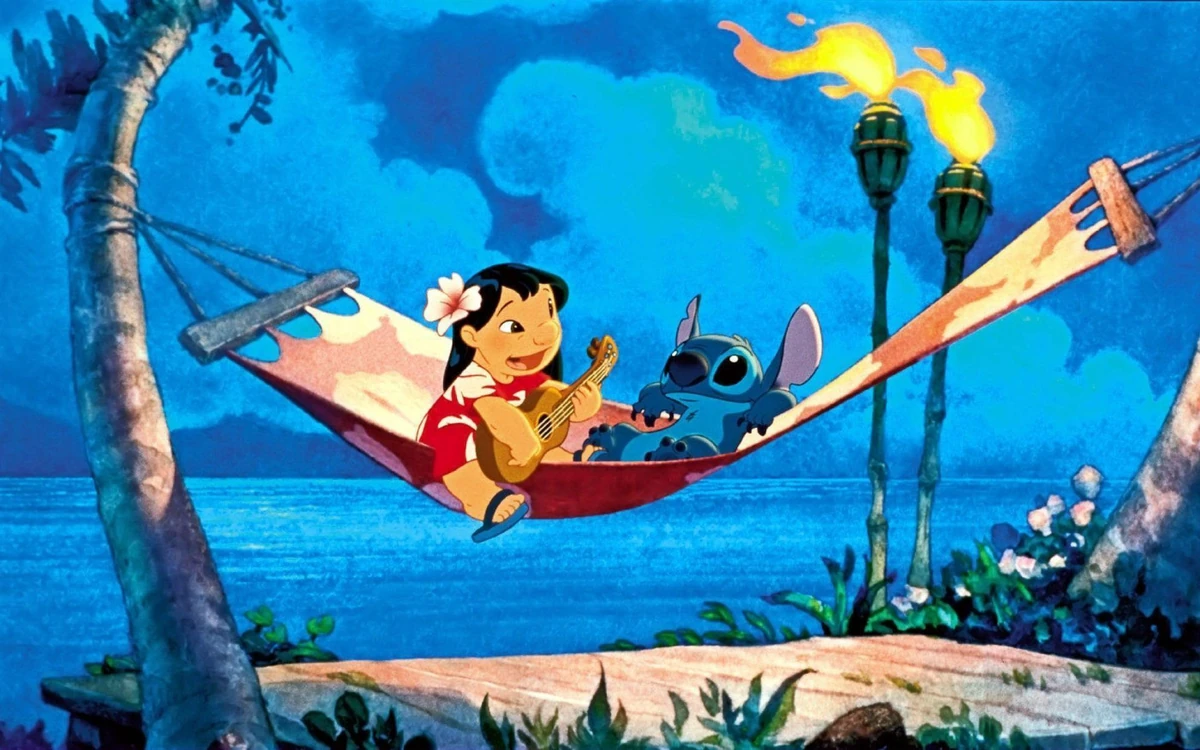 Category:Lilo & Stitch characters | Fictional Characters Wiki | Fandom