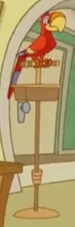 Paco | Fictional Characters Wiki | Fandom