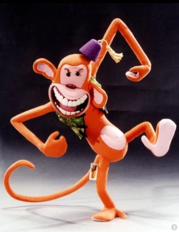 Monkeybone | Fictional Characters Wiki | Fandom