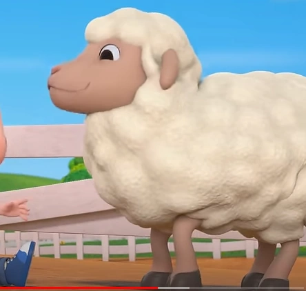 Sheep (CoComelon Lane) | Fictional Characters Wiki | Fandom