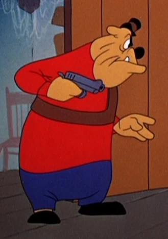 Slug McSlug | Fictional Characters Wiki | Fandom