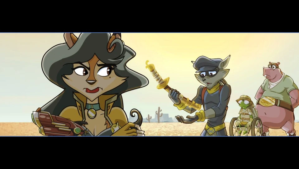 Category:Raccoons | Fictional Characters Wiki | Fandom