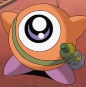 Waddle Doo | Fictional Characters Wiki | Fandom