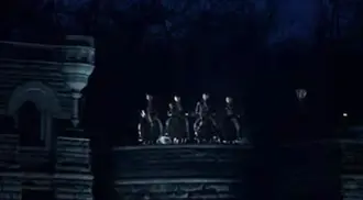 Central Park Rangers | Fictional Characters Wiki | Fandom