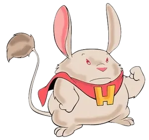 Dr. Hämsterviel | Fictional Characters Wiki | Fandom