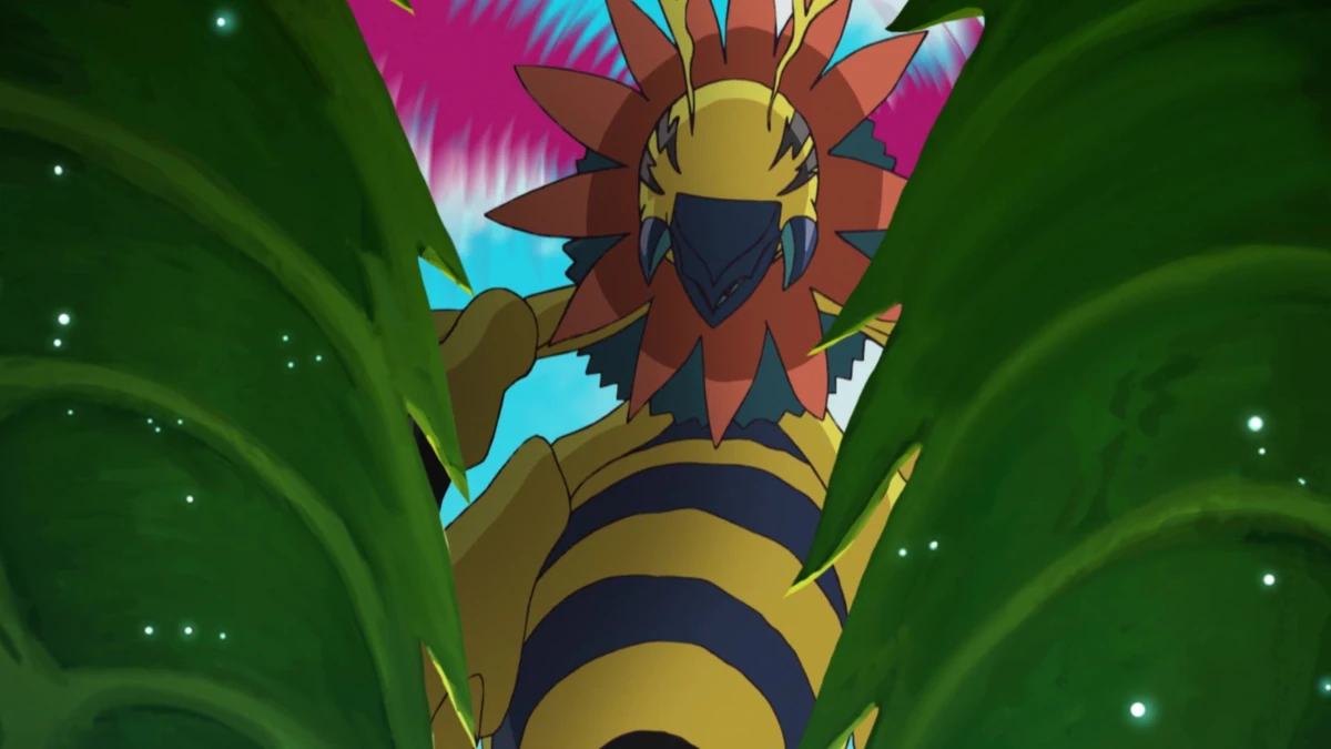 Flymon | Fictional Characters Wiki | Fandom