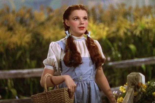 Dorothy Gale | Fictional Characters Wiki | Fandom