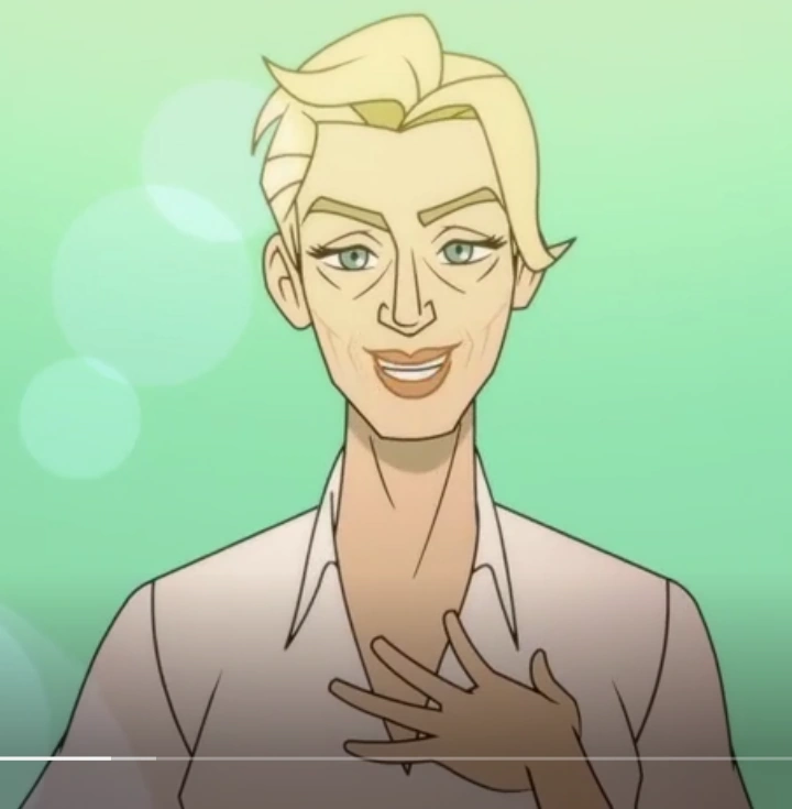 Judy (Q-Force) | Fictional Characters Wiki | Fandom