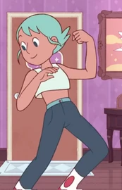 Cass | Fictional Characters Wiki | Fandom