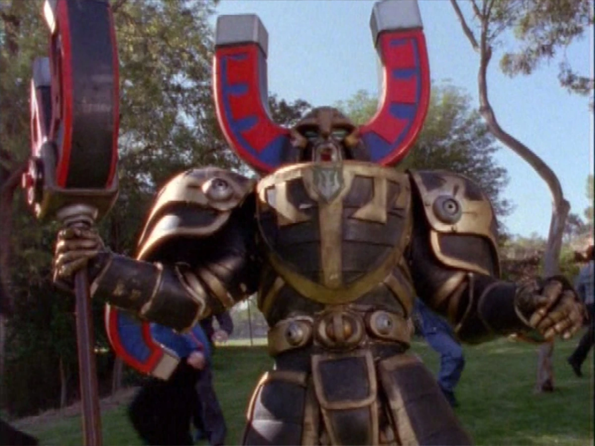 Magnetox | Fictional Characters Wiki | Fandom