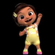 Nina (CoCoMelon) | Fictional Characters Wiki | Fandom