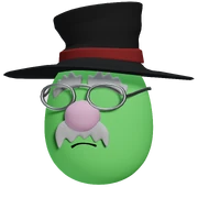 Pa Grape | Fictional Characters Wiki | Fandom