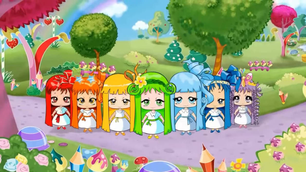 Category:Rebonbon Characters | Fictional Characters Wiki | Fandom