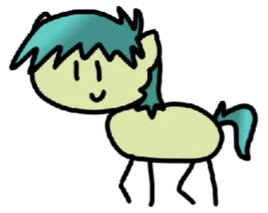 Sandbar (MLP In a Nutshell) | Fictional Characters Wiki | Fandom