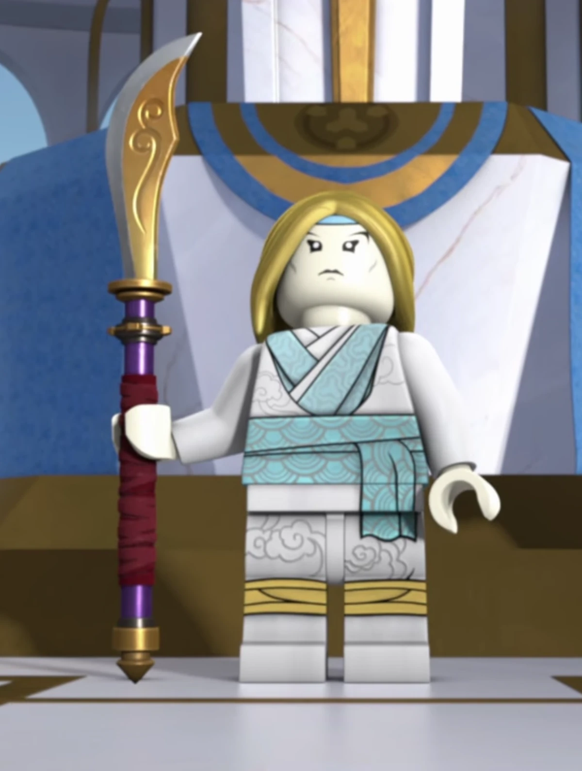 Queen Vania | Fictional Characters Wiki | Fandom