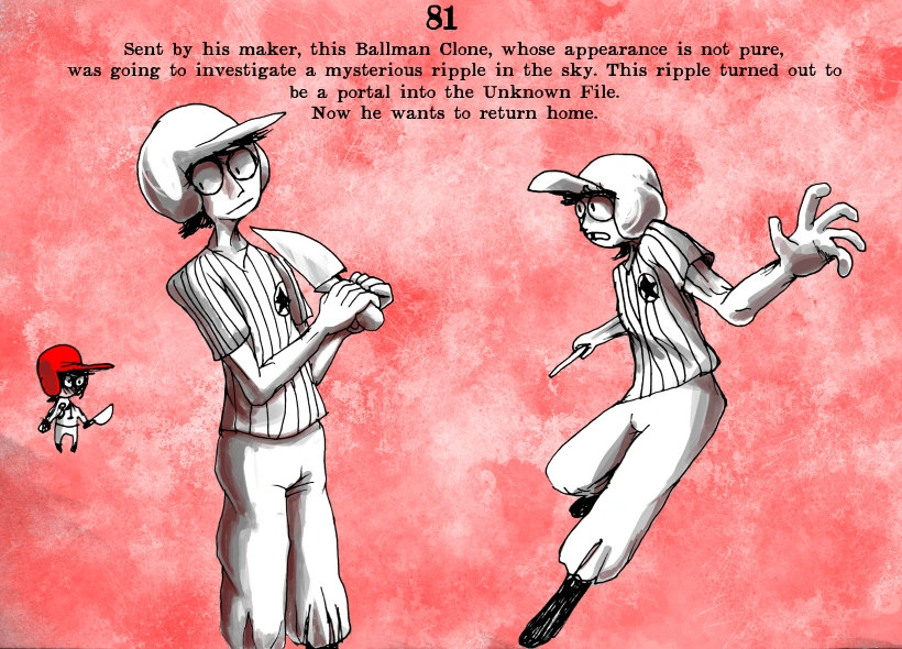 81 | Fictional Characters Wiki | Fandom