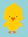 Chick Cartoon | Fictional Characters Wiki | Fandom