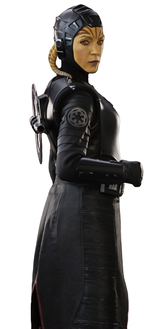 Fourth Sister | Fictional Characters Wiki | Fandom