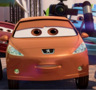 Kevin O'Braken | Fictional Characters Wiki | Fandom