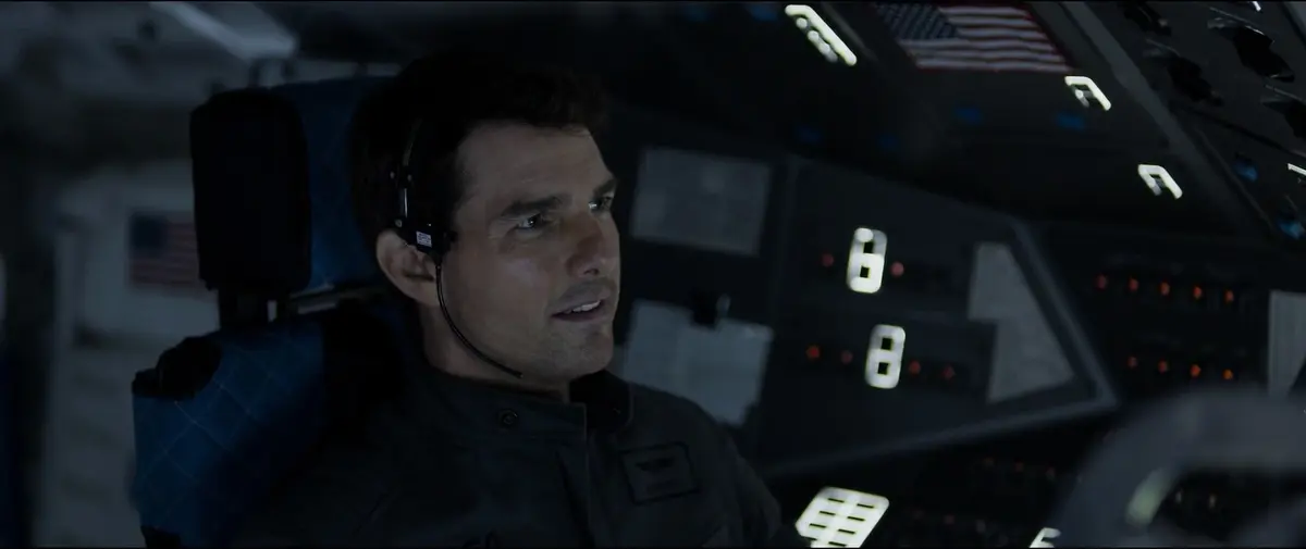 Jack Harper | Fictional Characters Wiki | Fandom