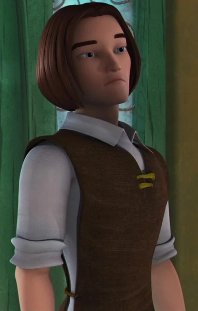 Rick (Happily N'Ever After) | Fictional Characters Wiki | Fandom