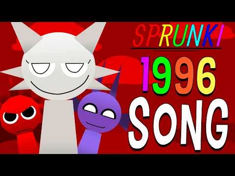 Sprunki 1996 | Fictional Characters Wiki | Fandom