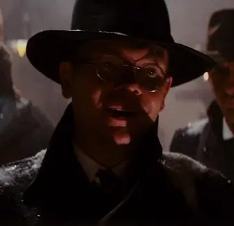 Major Arnold Ernst Toht | Fictional Characters Wiki | Fandom