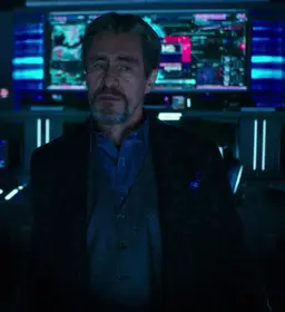 Walter Simmons | Fictional Characters Wiki | Fandom