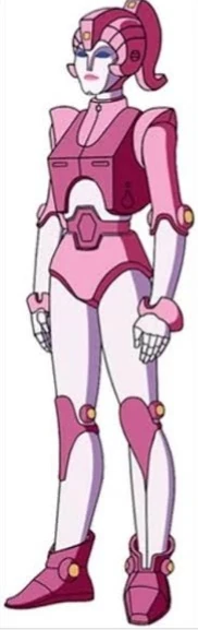Ariel (Transformers g1) | Fictional Characters Wiki | Fandom